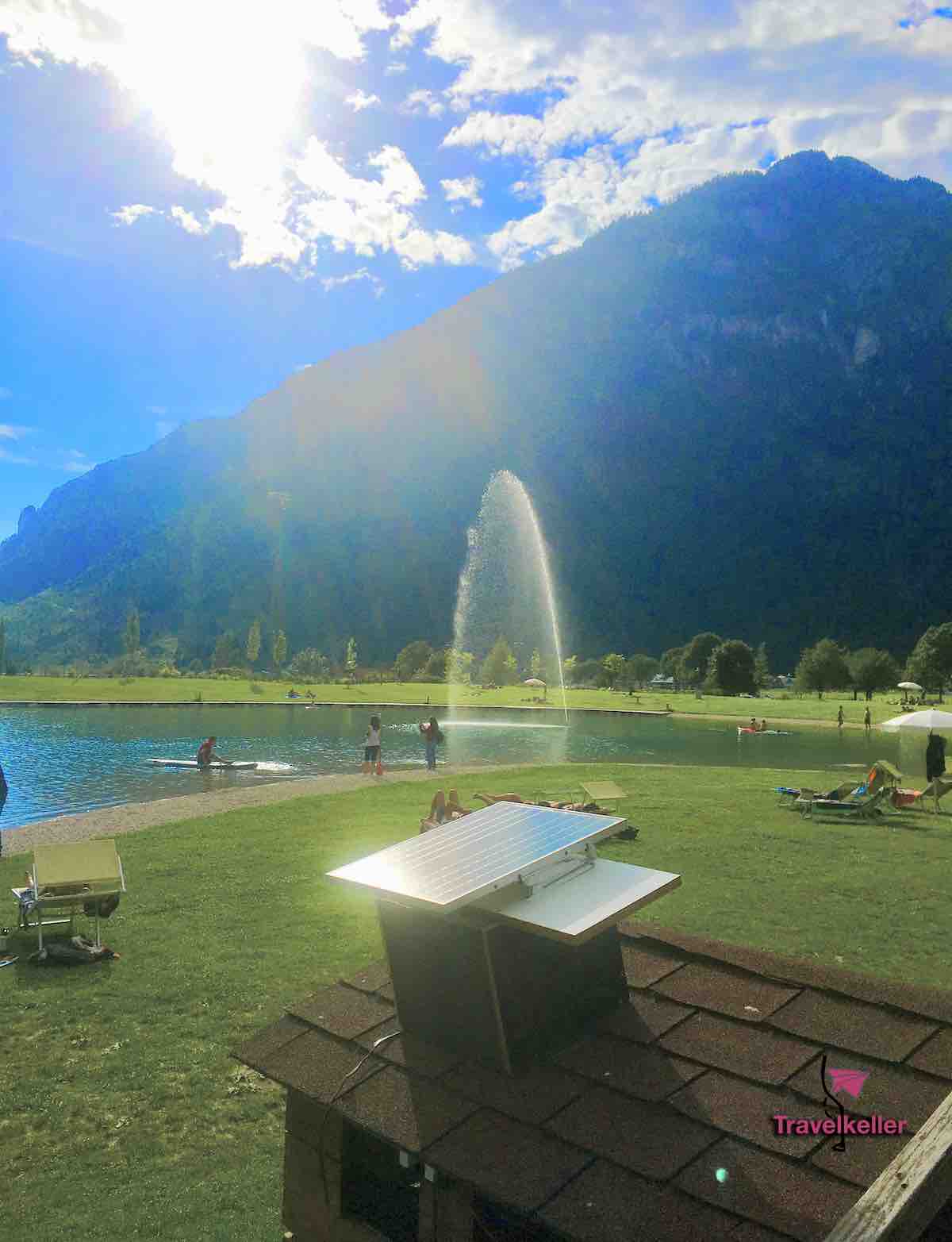 Uno, mille Predazzo, in Val di Fiemme – Travelkeller